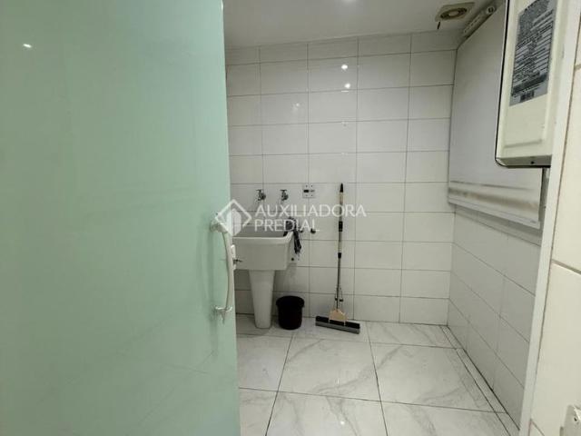 Apartamento com 2 quartos e 128m² para alugar em Centro, Santo André
