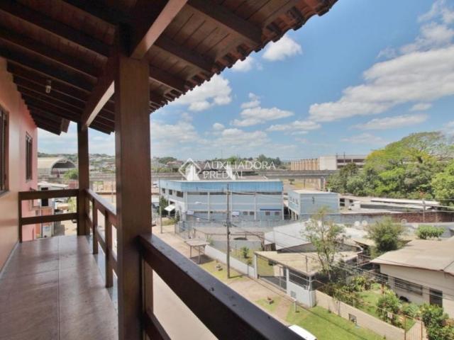 Apartamento com 2 quartos e 148m² para alugar em Liberdade, Novo Hamburgo