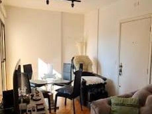 Apartamento com 2 quartos e 1 vaga na Vila Rosália Guarulhos, SP