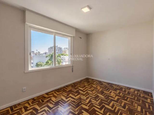 Apartamento com 2 quartos e 1 vaga no Bela Vista