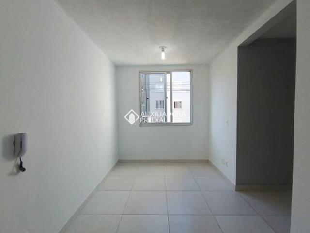 Apartamento Com 2 Quartos e 1 Vaga Olaria/Canoas