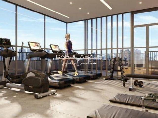 Apartamento com 2 Quartos e 1 vaga à Venda, 68 m²