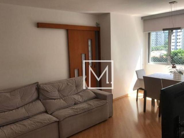 Apartamento com 2 quartos e 1 vaga à venda, 85 m² por R$ 480.000 Vila da Saúde