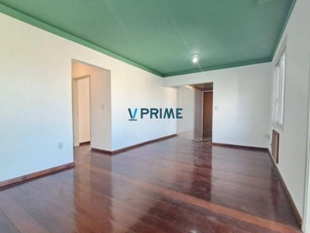 Apartamento com 2 quartos e 1 vaga à venda em Centro Histórico