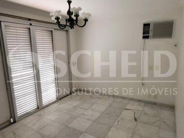 Apartamento com 2 quartos e 1 vaga, a venda em Pinheiros