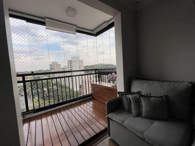 Apartamento com 2 quartos e 1 vaga à venda em Vila Gomes/ Butantã. FL64