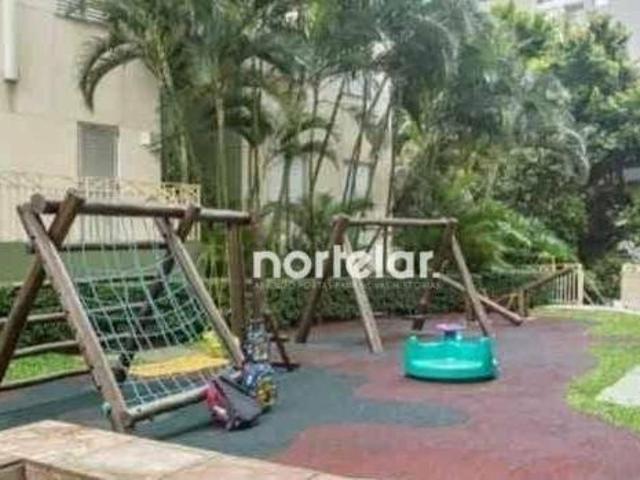 Apartamento com 2 quartos e 1 vaga à venda Freguesia do Ó São Paulo/SP