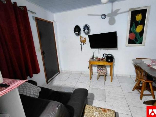 Apartamento com 2 quartos e 1 vaga à venda no Conj. Hab. Roberto Romano em Santa Bárbara d&apos Oeste