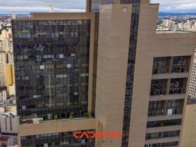 Apartamento com 2 quartos e 1 vaga à venda no Centro