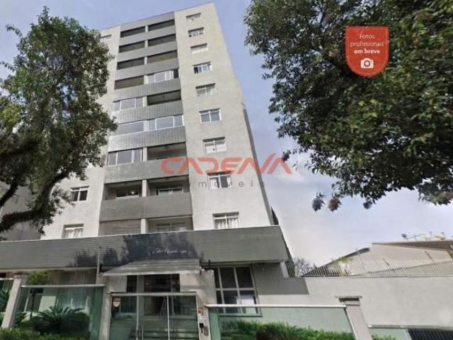 Apartamento com 2 quartos e 1 vaga à venda no Centro