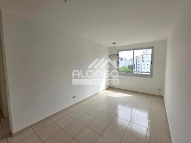 APARTAMENTO COM 2 QUARTOS E 1 VAGA A VENDA NO BUTANTÃ 55M²