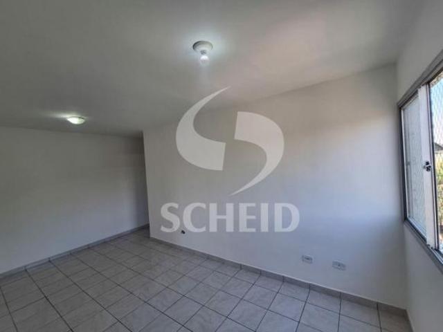 Apartamento com 2 quartos e 1 vaga à venda no Socorro Sâo Paulo SP