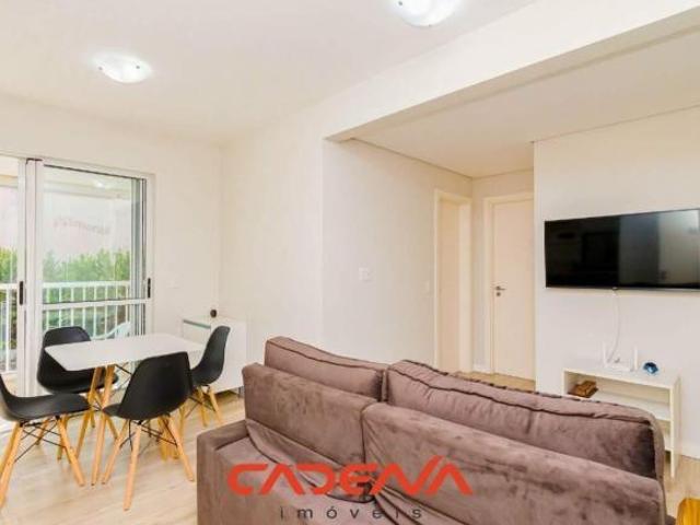 Apartamento com 2 quartos e 1 vaga à venda no Vila Izabel