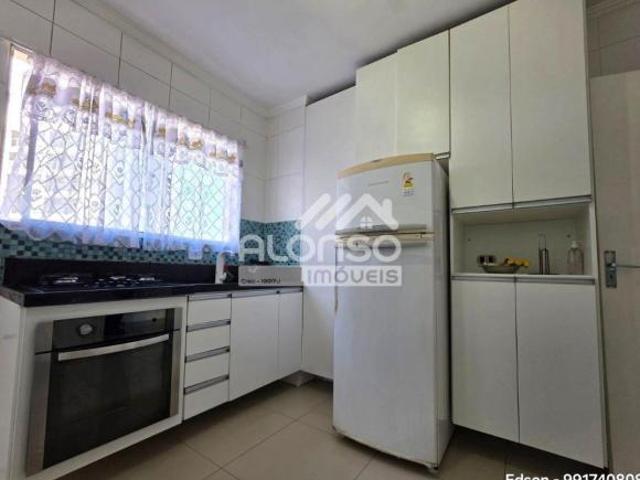 Apartamento com 2 quartos e 1 vaga coberta no Centro de Osasco 68m²