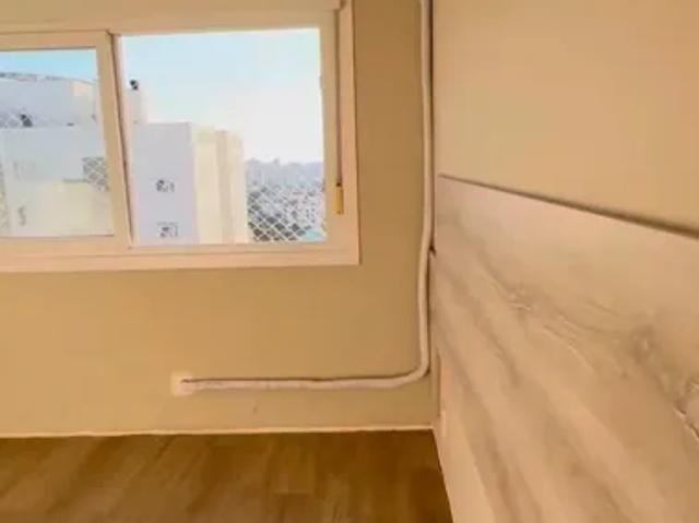 Apartamento com 2 Quartos e 1 vaga coberta no Bairro São Sebastião