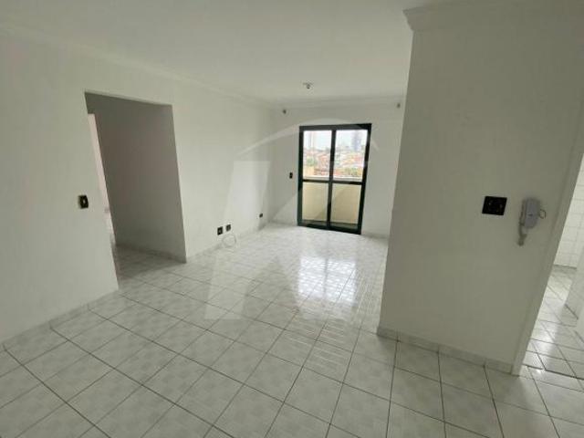 Apartamento com 2 quartos e 1 Vaga de Garagem