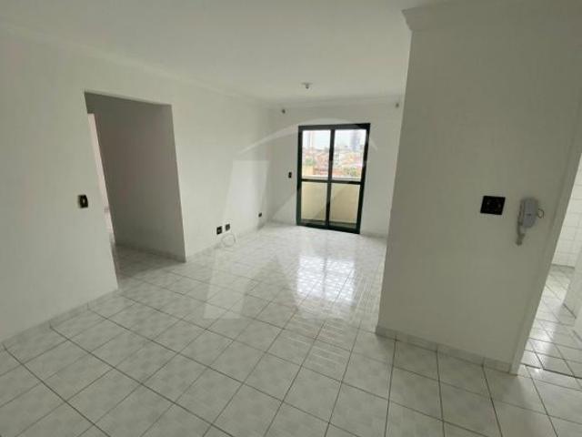 Apartamento com 2 quartos e 1 Vaga de Garagem