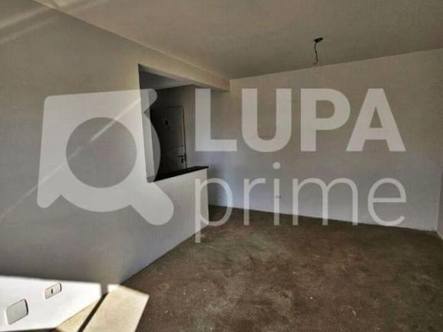 APARTAMENTO COM 2 QUARTOS E 1 VAGA DE GARAGEM À VENDA EM GUARULHOS