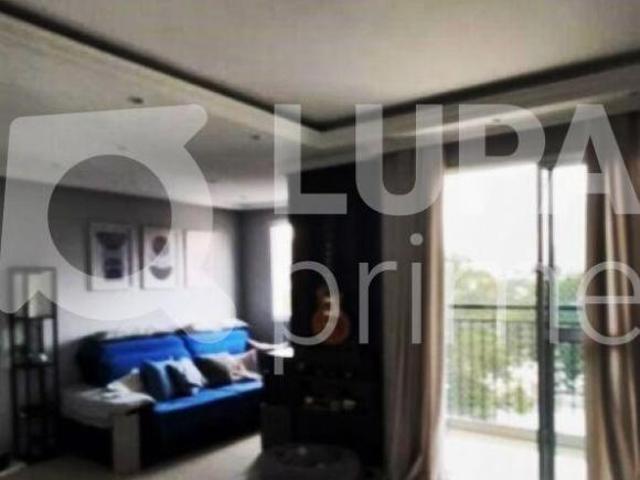 APARTAMENTO COM 2 QUARTOS E 1 VAGA DE GARAGEM À VENDA EM GUARULHOS