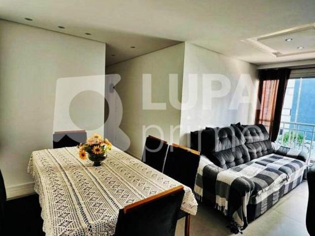 APARTAMENTO COM 2 QUARTOS E 1 VAGA DE GARAGEM À VENDA EM GUARULHOS