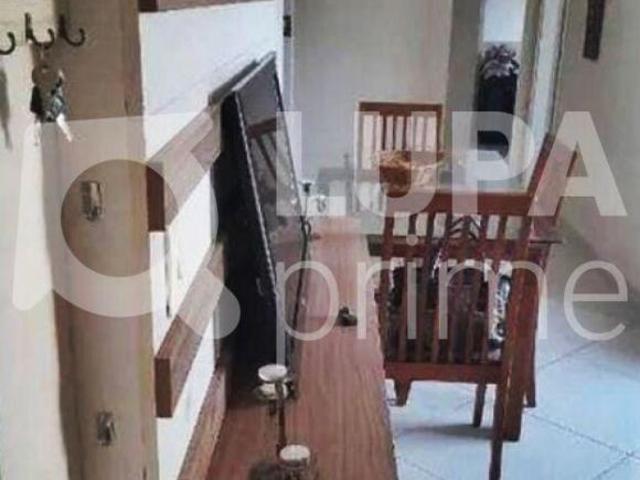 APARTAMENTO COM 2 QUARTOS E 1 VAGA DE GARAGEM À VENDA EM GUARULHOS