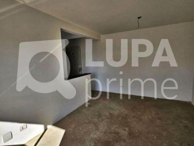 APARTAMENTO COM 2 QUARTOS E 1 VAGA DE GARAGEM À VENDA EM GUARULHOS