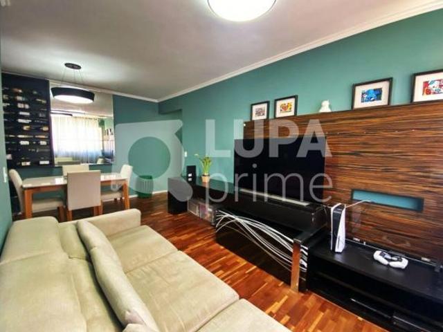 APARTAMENTO COM 2 QUARTOS E 1 VAGA DE GARAGEM À VENDA EM SANTANA