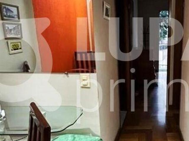 APARTAMENTO COM 2 QUARTOS E 1 VAGA DE GARAGEM À VENDA EM SANTANA