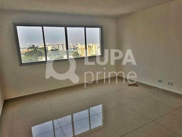 APARTAMENTO COM 2 QUARTOS E 1 VAGA DE GARAGEM À VENDA EM SANTANA