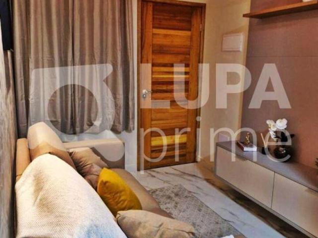 APARTAMENTO COM 2 QUARTOS E 1 VAGA DE GARAGEM À VENDA EM SANTANA