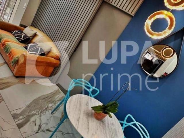 APARTAMENTO COM 2 QUARTOS E 1 VAGA DE GARAGEM À VENDA NA VILA MARIA ALTA