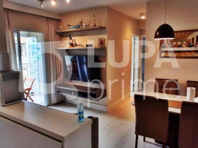 APARTAMENTO COM 2 QUARTOS E 1 VAGA DE GARAGEM À VENDA NA VILA MARIA ALTA