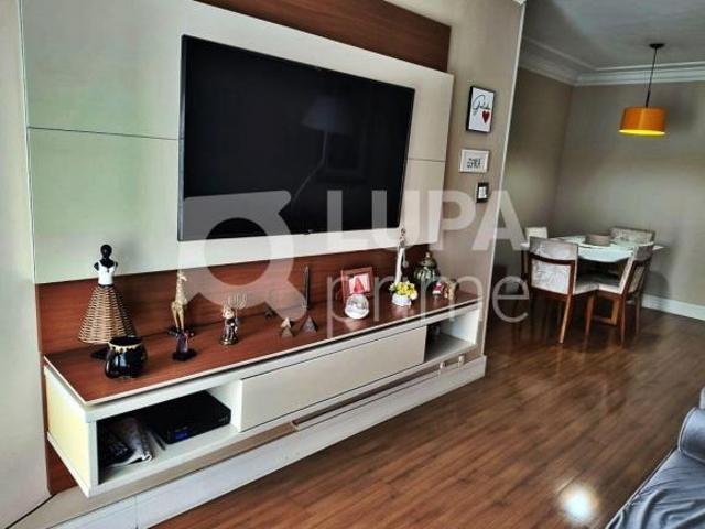 APARTAMENTO COM 2 QUARTOS E 1 VAGA DE GARAGEM À VENDA NA VILA MARIA ALTA