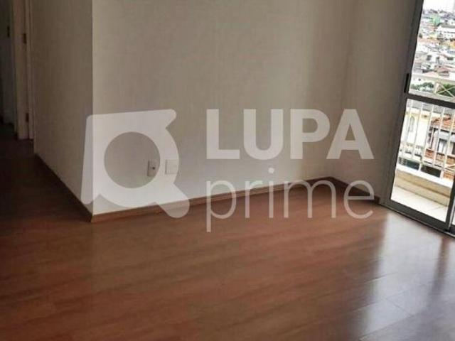 APARTAMENTO COM 2 QUARTOS E 1 VAGA DE GARAGEM À VENDA NA VILA MARIA ALTA