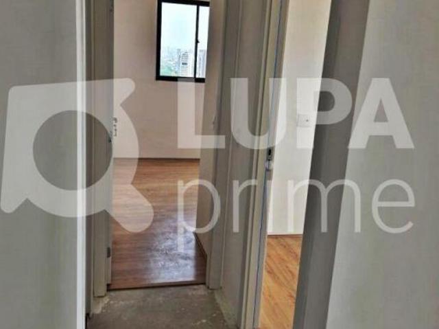 APARTAMENTO COM 2 QUARTOS E 1 VAGA DE GARAGEM À VENDA NA VILA MARIA BAIXA