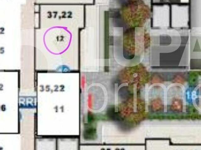 APARTAMENTO COM 2 QUARTOS E 1 VAGA DE GARAGEM À VENDA NA VILA MARIA BAIXA