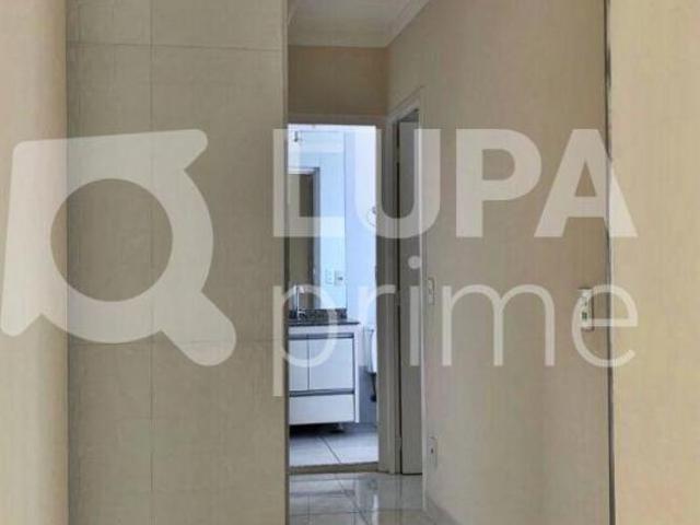 APARTAMENTO COM 2 QUARTOS E 1 VAGA DE GARAGEM À VENDA NA VILA MARIA BAIXA