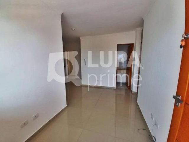 APARTAMENTO COM 2 QUARTOS E 1 VAGA DE GARAGEM À VENDA NA VILA MEDEIROS