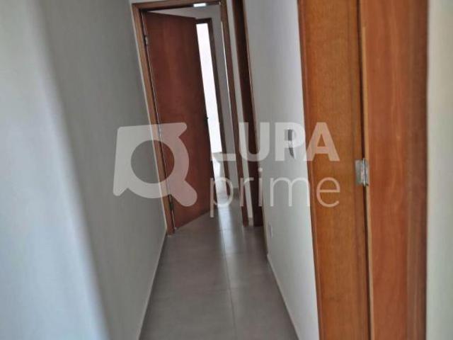 APARTAMENTO COM 2 QUARTOS E 1 VAGA DE GARAGEM À VENDA NA VILA NOVA MAZZEI