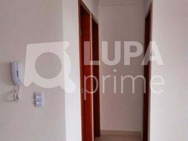 APARTAMENTO COM 2 QUARTOS E 1 VAGA DE GARAGEM À VENDA NA VILA NOVA MAZZEI