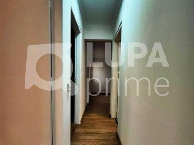 APARTAMENTO COM 2 QUARTOS E 1 VAGA DE GARAGEM À VENDA NA VILA CARRÃO