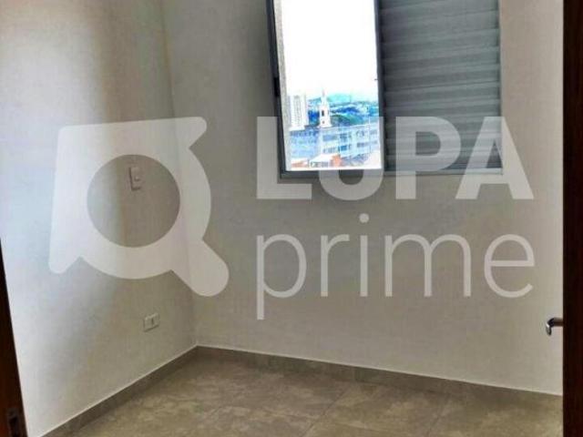 APARTAMENTO COM 2 QUARTOS E 1 VAGA DE GARAGEM À VENDA NA VILA CONSTANÇA