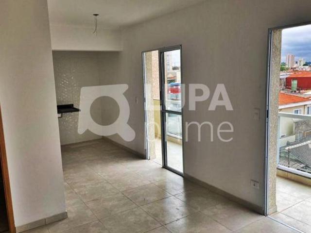APARTAMENTO COM 2 QUARTOS E 1 VAGA DE GARAGEM À VENDA NA VILA CONSTANÇA