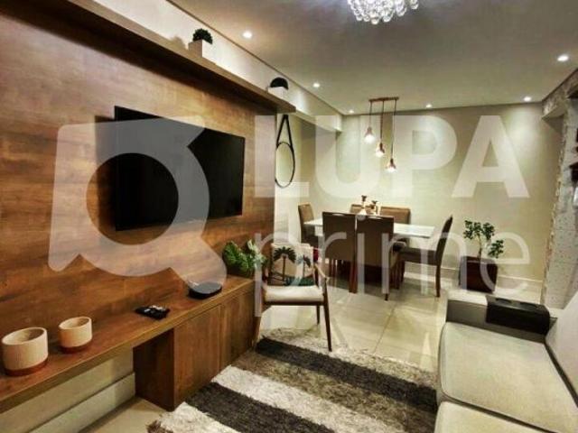 APARTAMENTO COM 2 QUARTOS E 1 VAGA DE GARAGEM À VENDA NA VILA FORMOSA