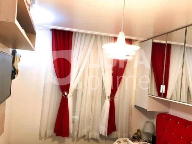 APARTAMENTO COM 2 QUARTOS E 1 VAGA DE GARAGEM À VENDA NA VILA GUILHERME