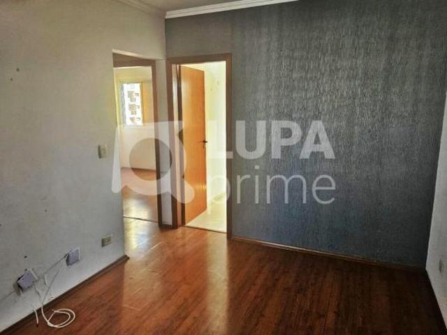 APARTAMENTO COM 2 QUARTOS E 1 VAGA DE GARAGEM À VENDA NA VILA GUILHERME