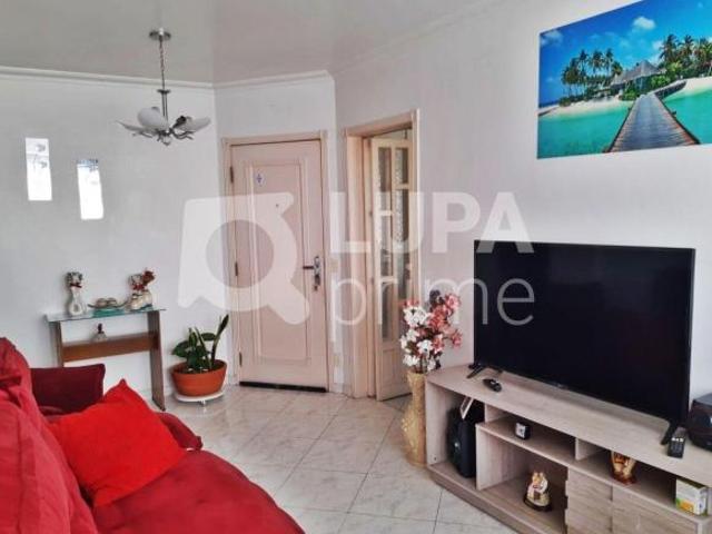 APARTAMENTO COM 2 QUARTOS E 1 VAGA DE GARAGEM À VENDA NA VILA GUILHERME