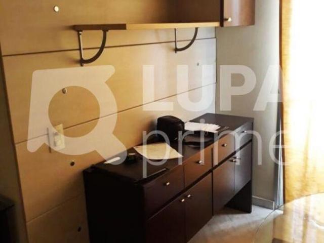APARTAMENTO COM 2 QUARTOS E 1 VAGA DE GARAGEM À VENDA NA VILA GUILHERME