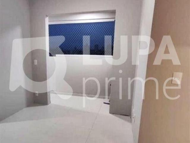APARTAMENTO COM 2 QUARTOS E 1 VAGA DE GARAGEM À VENDA NA VILA GUILHERME