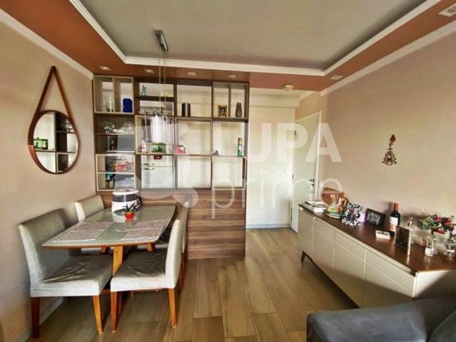 APARTAMENTO COM 2 QUARTOS E 1 VAGA DE GARAGEM À VENDA NA VILA GUILHERME